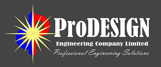 ProDESIGN – Professional Engineering Solutions – WORK SAFE HOME SAFE